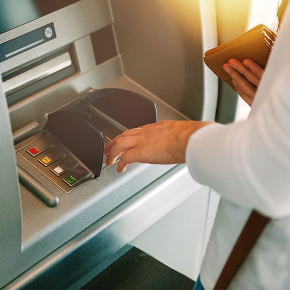 Debit Card