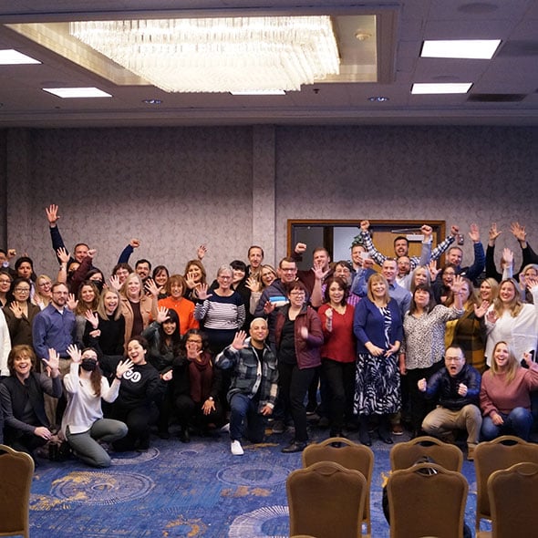 About CCCU | Consolidated Community Credit Union