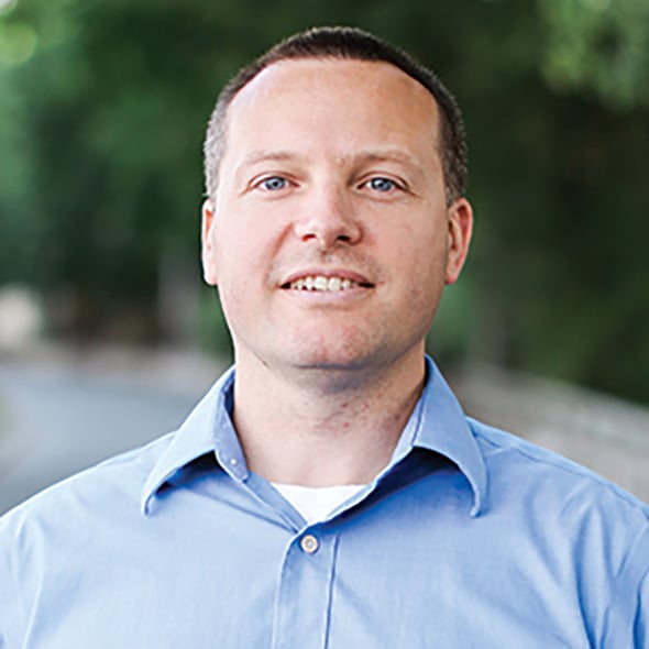 Meet Our CCCU Loan Officers