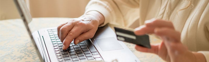 How to Build Credit in 6 Simple Steps