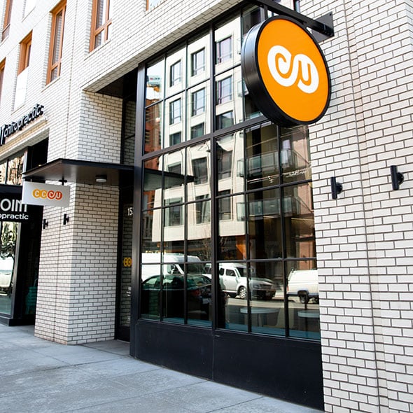 About CCCU | Consolidated Community Credit Union