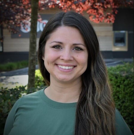 Slabtown NW Branch | Portland, Oregon | CCCU