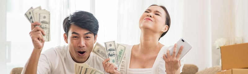 Savings Account Interest Rates: Explained