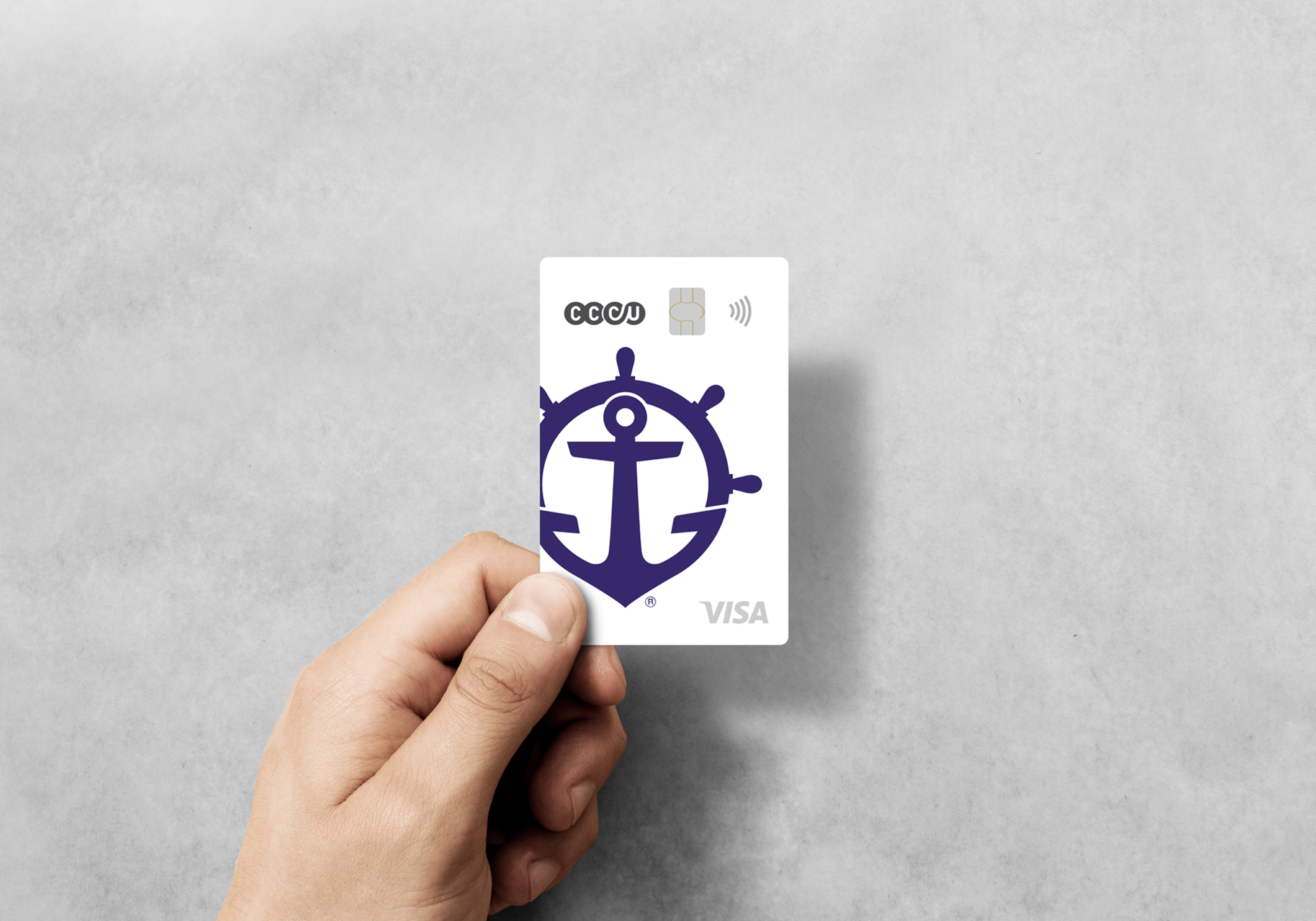 Visa Credit Card