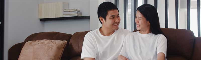 How to Explain a Debt Consolidation Loan to Your Partner