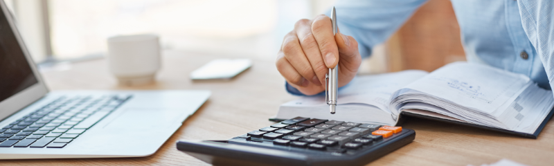 How to Create a Budget in 5 Steps