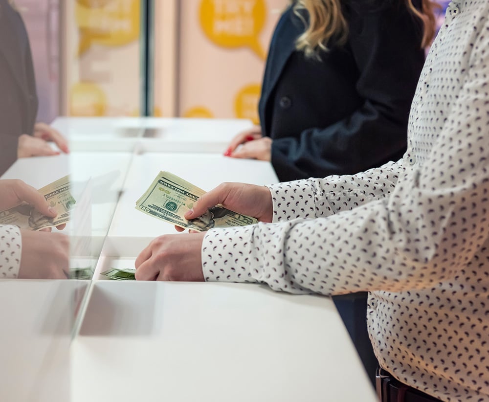 CO-OP Shared Branches